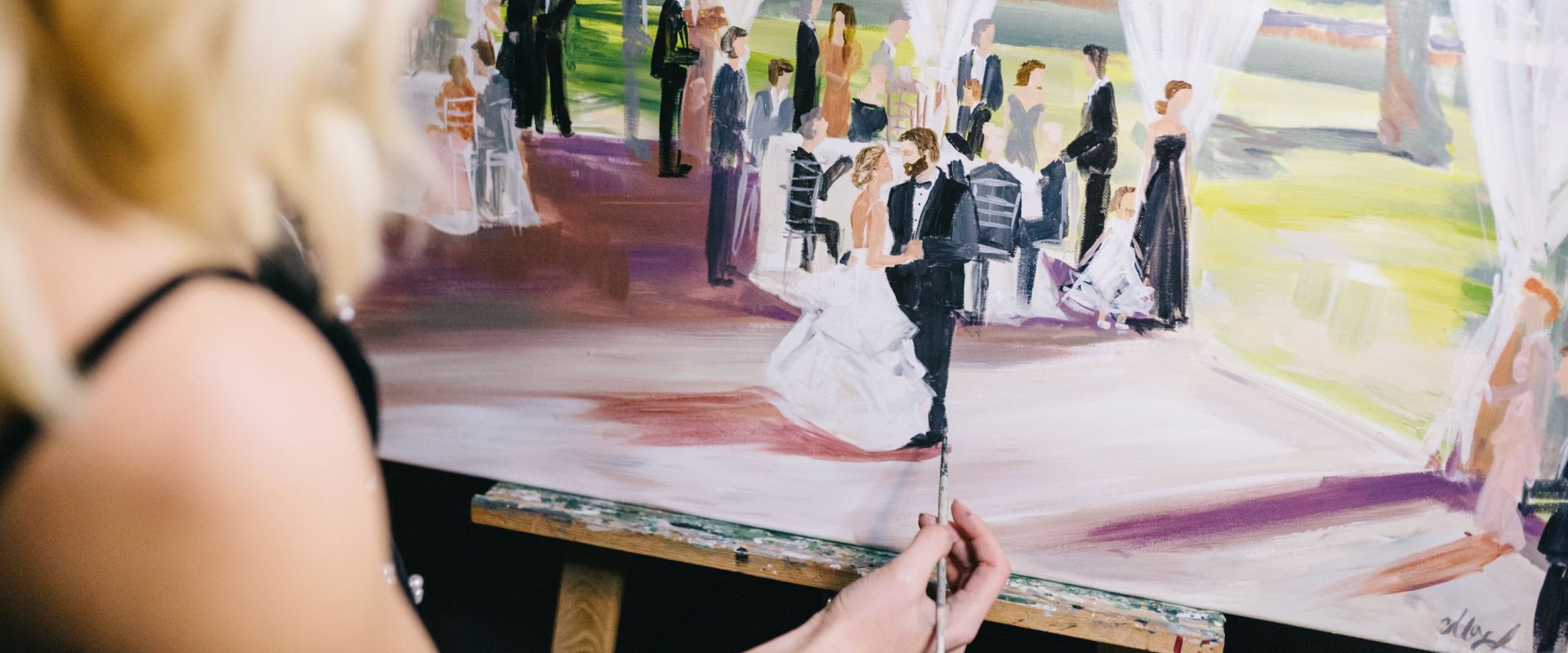 What to Wear to Painting Events in Nashville, TN
